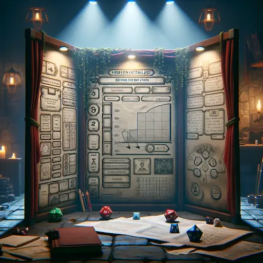 What Do You Need to DM in Dungeons and Dragons?