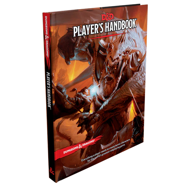 Roll Britannia | D&D Character Creation Guide for Beginners