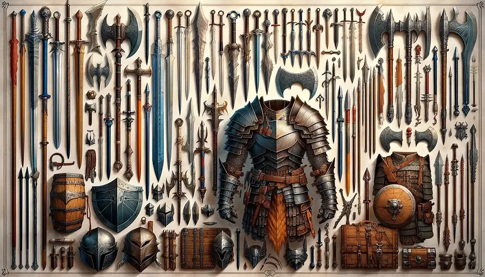 Dungeons and Dragons Adventurer Magazine Issue 7: Prepare your ...