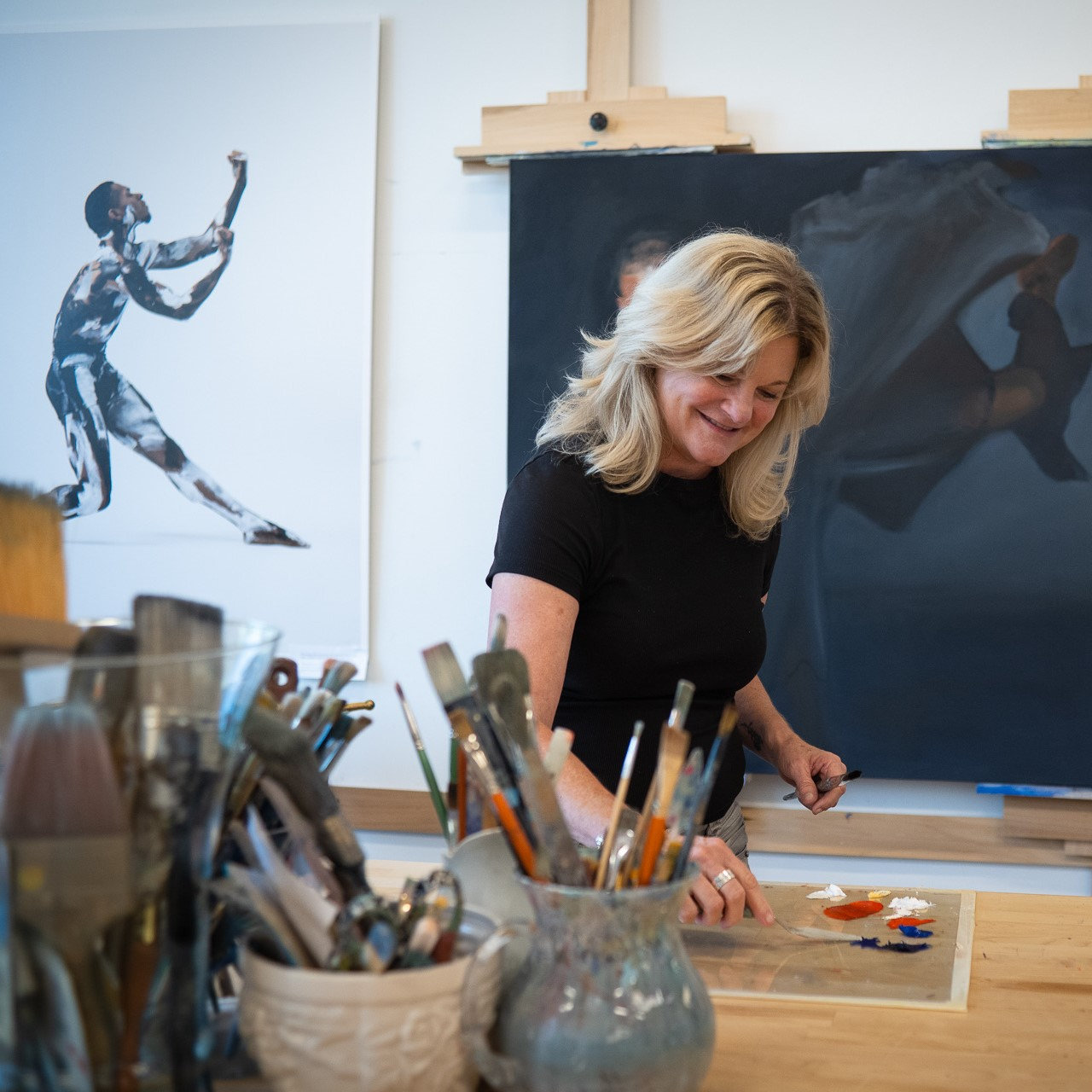 Lisa Temple | Mastmckinney