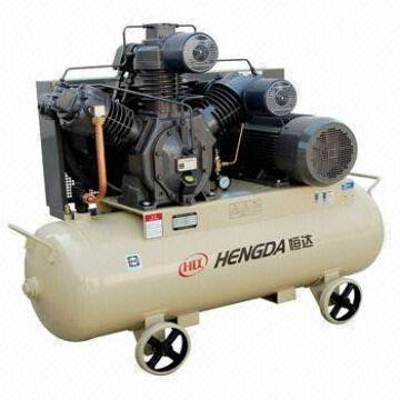 Air Compressors and Tanks | X-Act Machinery