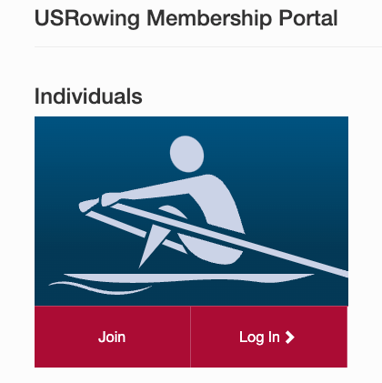 3. New or Renew Membership with US Rowing | My Site