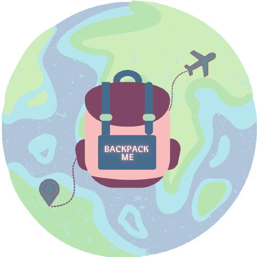 Backpack Me | BACKPACK.ME