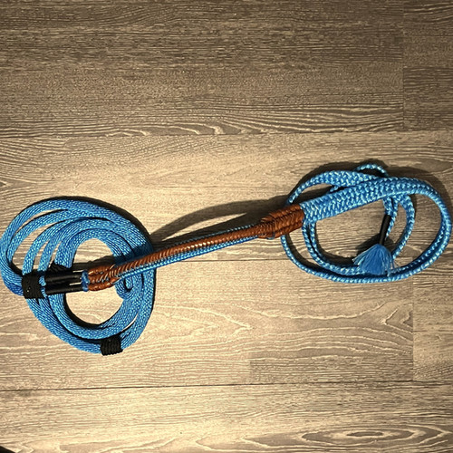 Nitro Bulls Right Hand Brazilian Bull Riding Rope