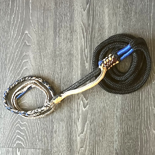 MX Left Hand American Calf Riding Rope | Nitro Bulls Gear