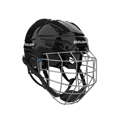 Bauer Bull Riding Helmet | Nitro Bulls Gear