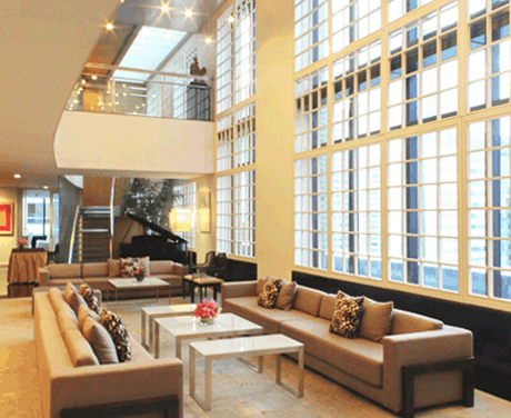 Reciprocal Clubs | The Chelmsford Club
