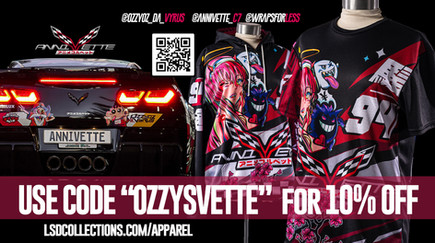 PROMO CODES | Ozzyoz Da Vyrus