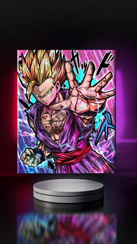 Gohan- Namek Gear | Lsdcollection