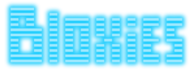 Bloxies | Next-gen Metaverse Brand | NFT Collection