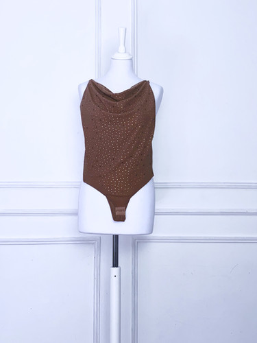 Body strass | Sem Signature