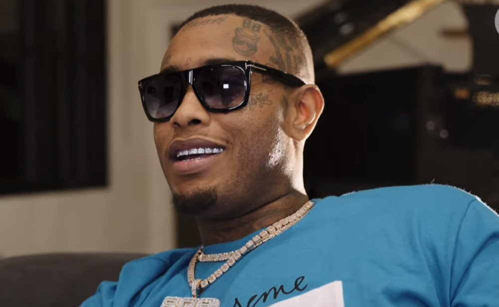 Hit producer 'Southside' announces his retirement from music