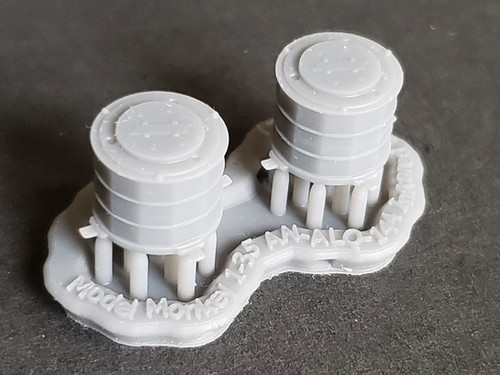 1/35 AN/ALQ-144 Infrared Jammer for AH-1, AH-64, UH-1, UH-60, SH-60, OH ...