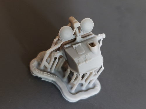 1/200 Mk.37 Fire Control Director for Battle-class Destroyers | Model ...