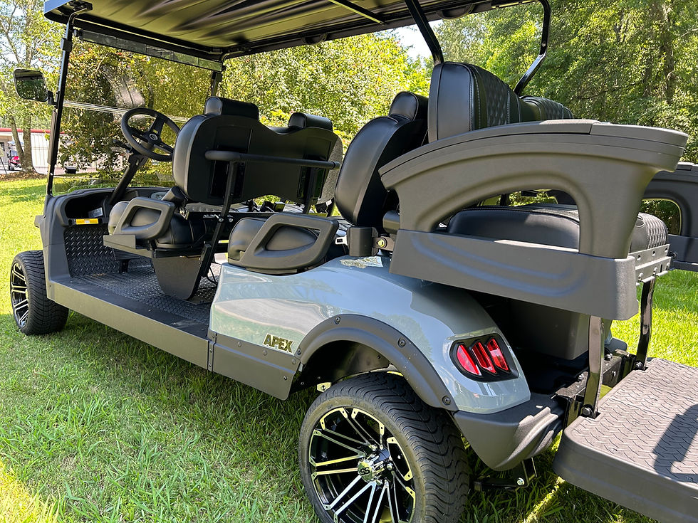 Carts for Sale | Go Tow Rescue