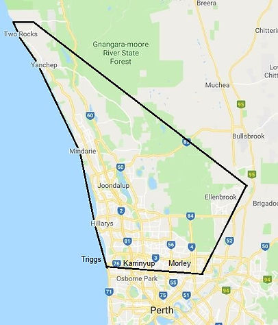 Skip Bin Hire | Northern Perth | McSkips