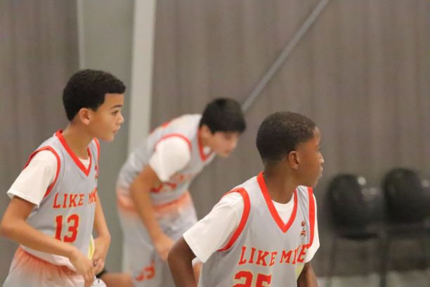 What is AAU Basketball?