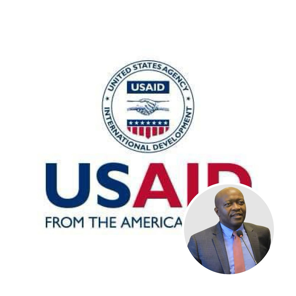 $51 Million Aid Cut, 10,000 Jobs at Risk: Liberia's Leap to Self-Reliance