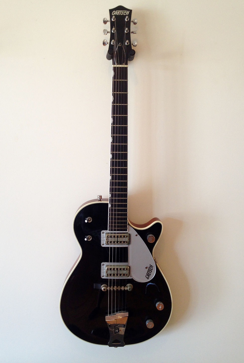 Gretsch Duo Jet | valiant