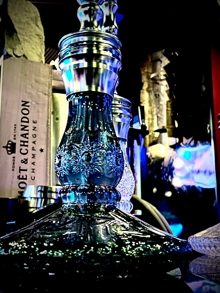 Looking for the best hookah in Ginza? Kings Shisha offers premium ...