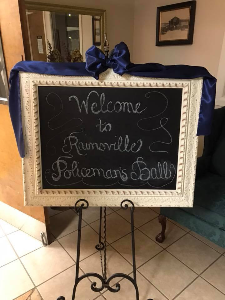 Rainsville Police Department Semi-Formal Ball! Rainsville Police Department Semi-Formal Ball!
