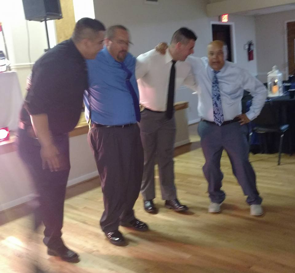 Rainsville Police Department Semi-Formal Ball! Rainsville Police Department Semi-Formal Ball!