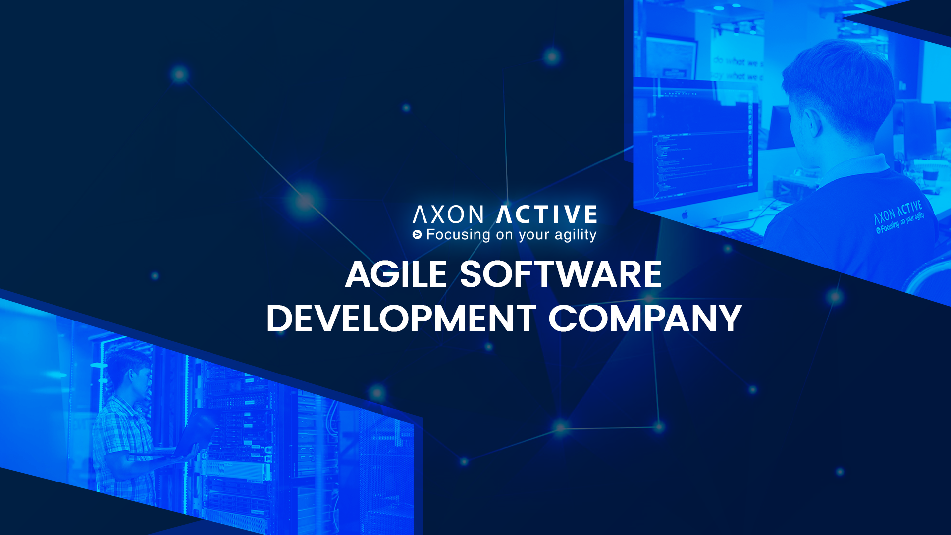 Axon Active Schweiz AG | Agile Software Development and Consulting