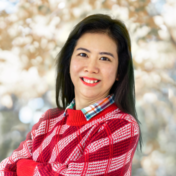 Automation Testing - A Non-Engineer’s Perspective, Ha Tran