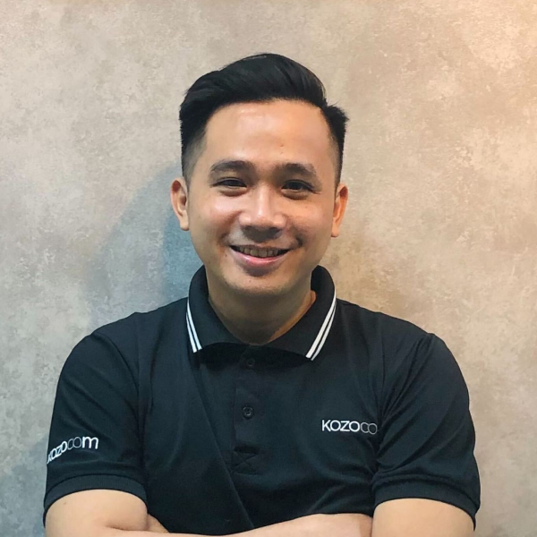 AWS Serverless, Xinh Nguyen