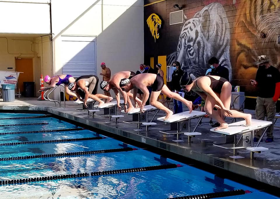 Splash & Dash 2021 | Terra Nova Aquatics
