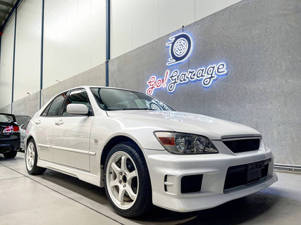 Go-Garage | Car Enthusiasts | Japanese Car Import Dealer | Australia