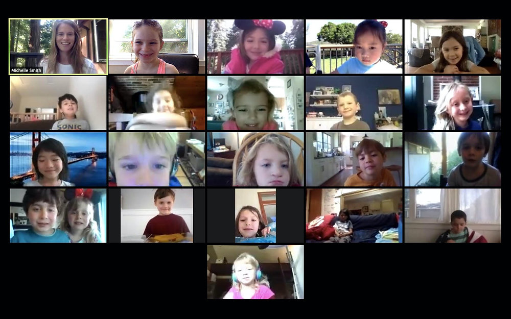 Lex Life Continues During Quarantine