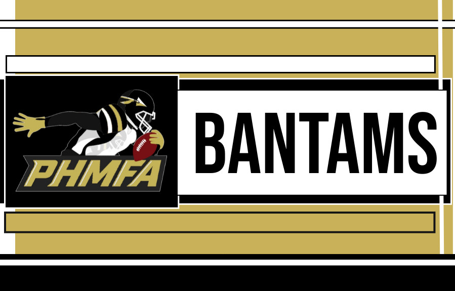 About - Bantams | The PHMFA