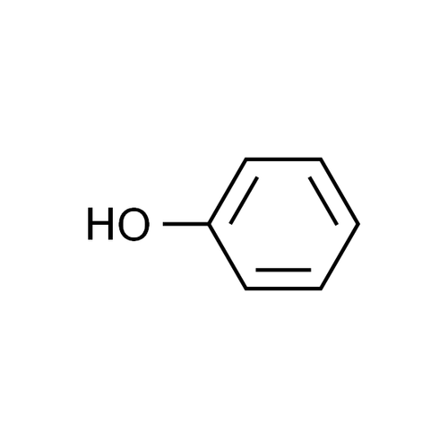 Water-Saturated Phenol, W0250-250ml | BYLABS