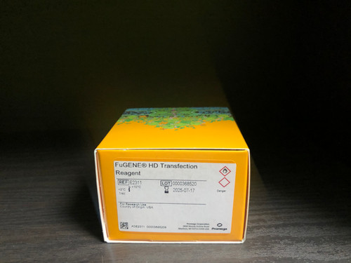 PROMEGA, FuGENE® HD Transfection Reagent [1ml], E2311 | 루사이언스