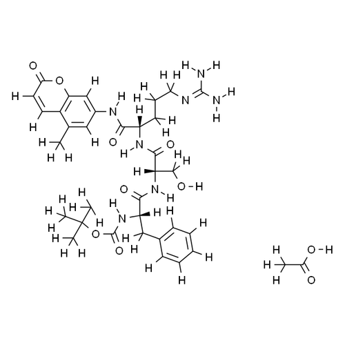 Trypsin 1:250, T8150-25g | BYLABS
