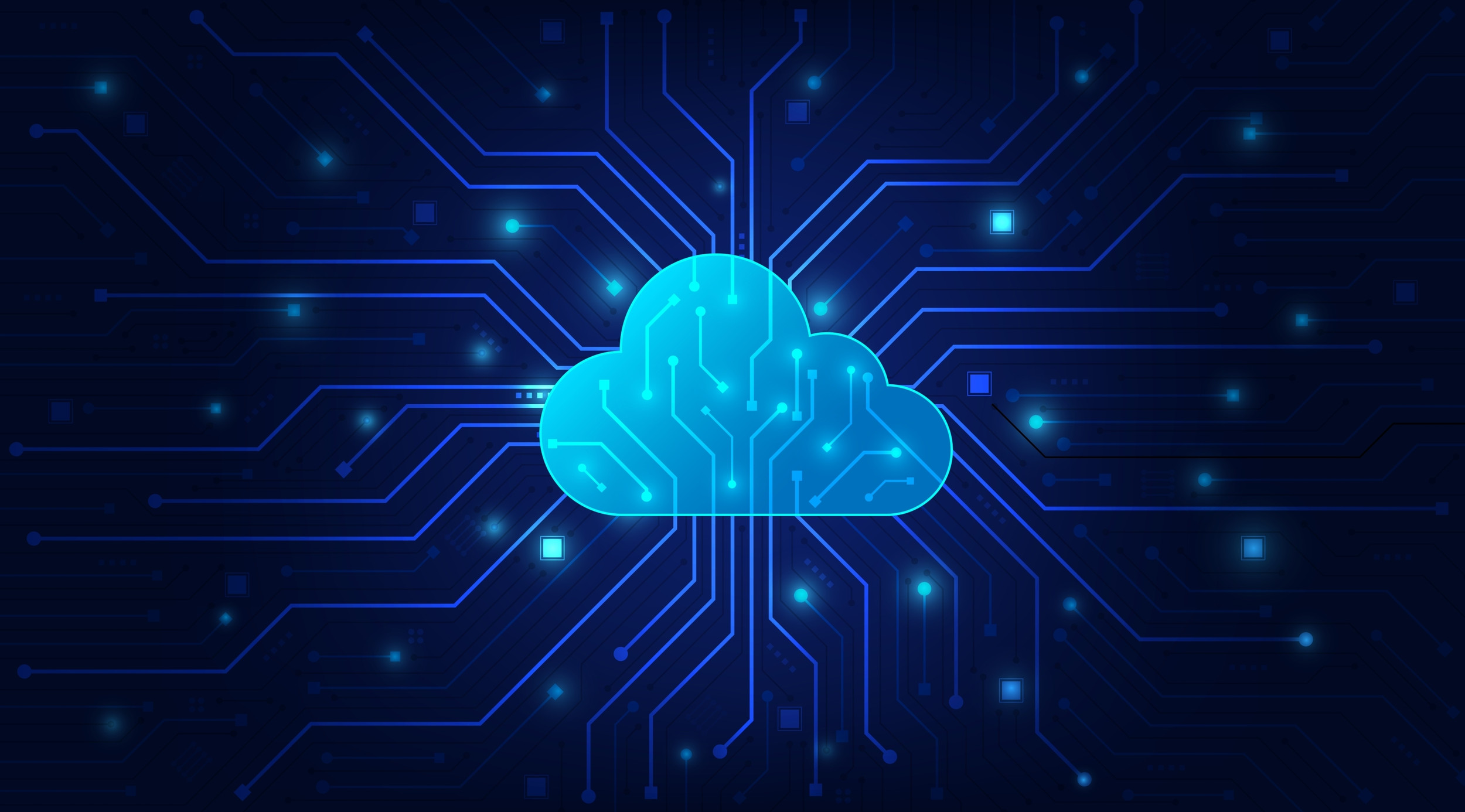 Managed Cloud Services for SMBs: Benefits, Security, and Cost Savings
