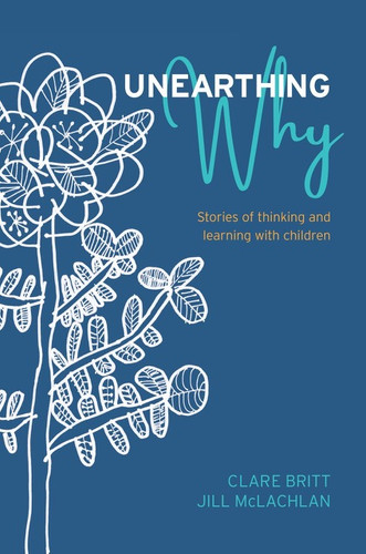 Unearthing Why | KGlearning