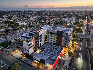 Multifamily | New Mexico & Texas | Titan Development