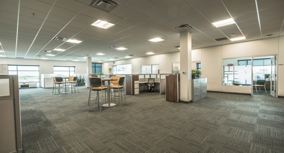 Canadian General Tower