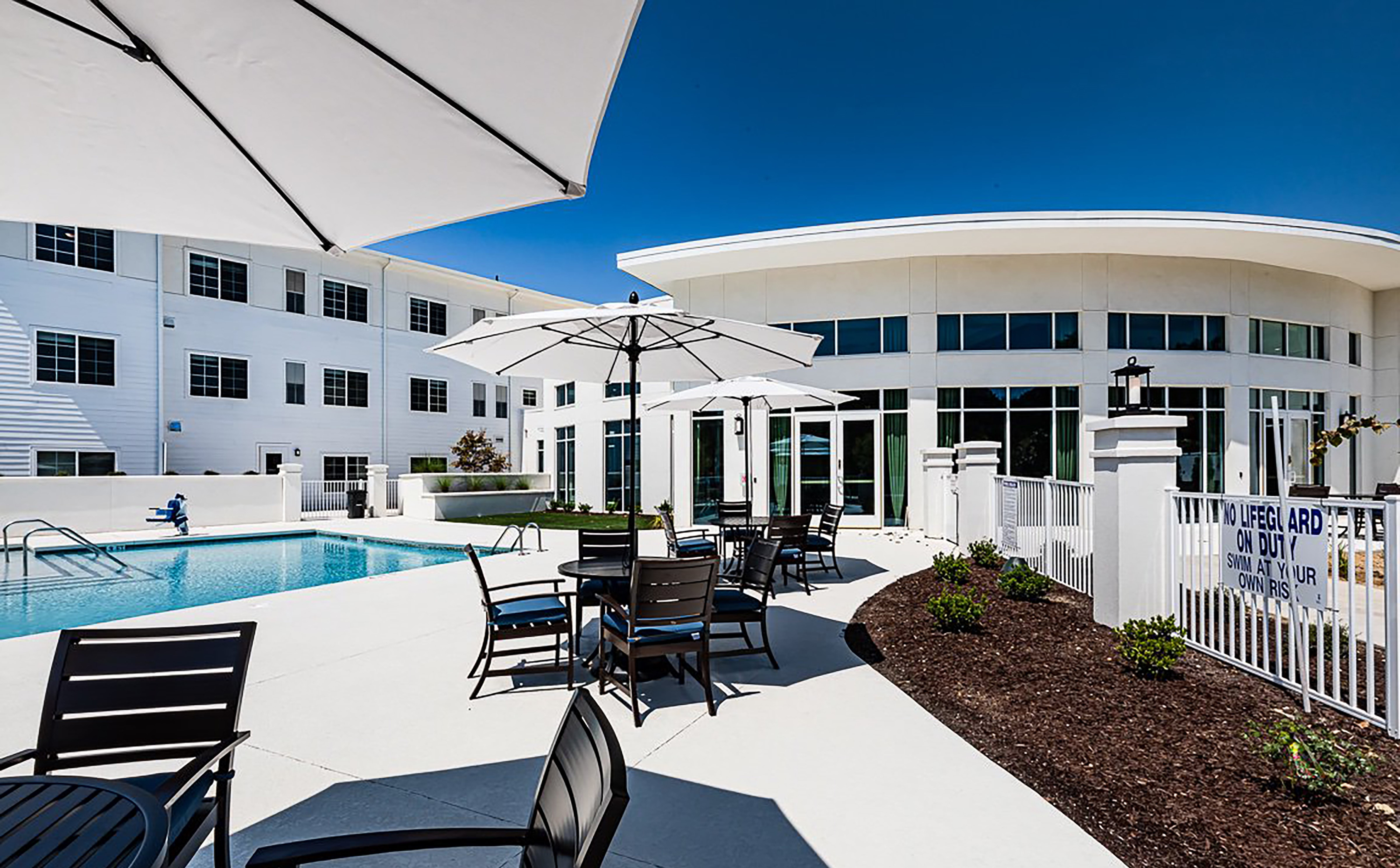 Watercrest of Columbia