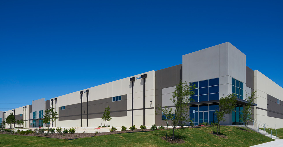 Real Estate Development & Investing | New Mexico Texas | Titan Development