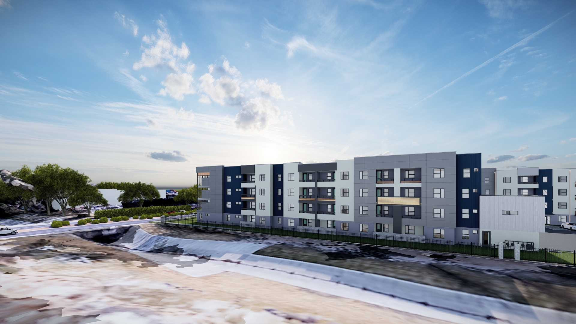 Albuquerque Development Thread - Page 61 - SkyscraperPage Forum