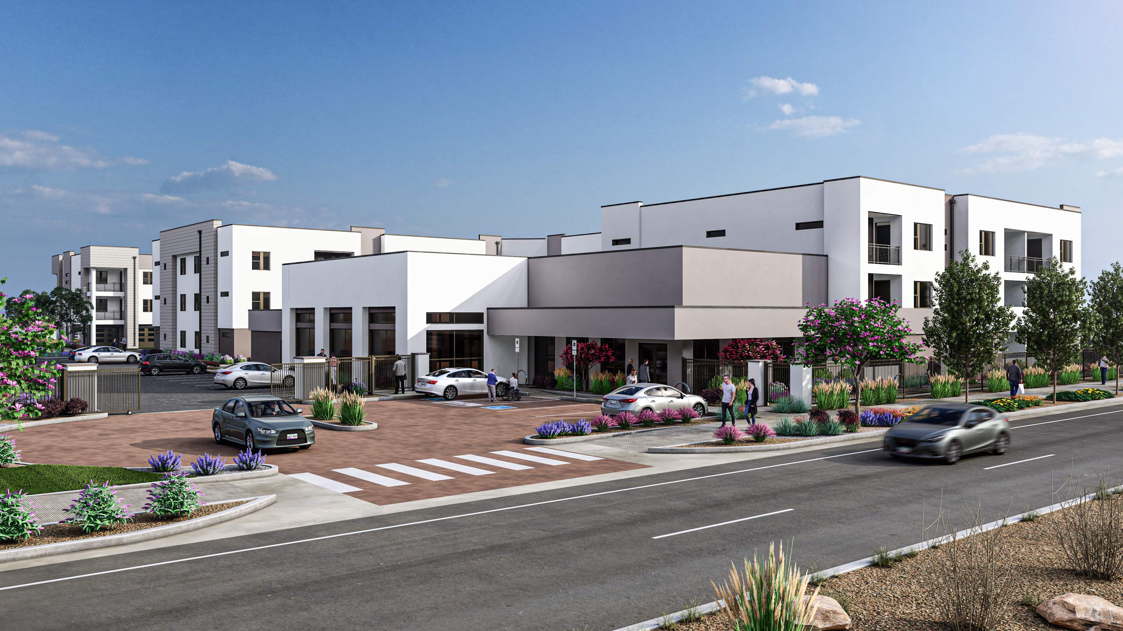 Albuquerque Development News | Page 529 | SkyscraperCity Forum