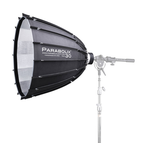 Parabolix® 30" Reflector | parabolix-light