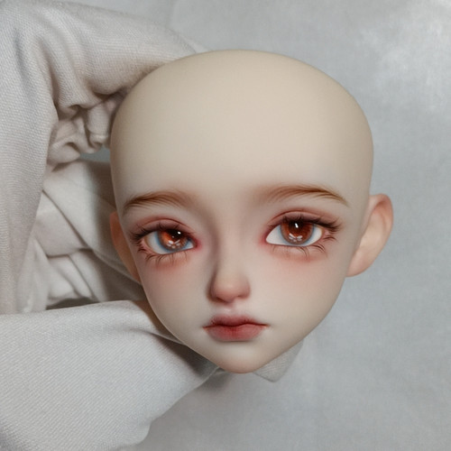 「Fatemoons」Blue BJD Full Doll (1/4) | Dollection