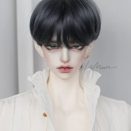 「LeMoon」Perial BJD Doll (Head/ Full Doll Only) (70cm) | Dollection