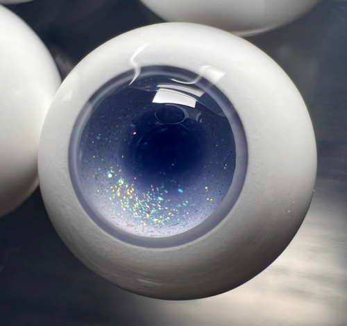 「PudCat」Realistic BJD Plaster Eyes #W3 | Dollection