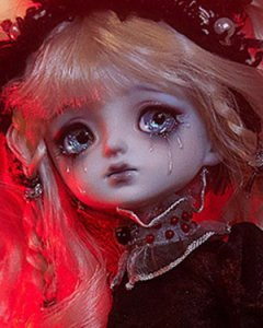 「Dollzone」Hayley BJD Doll (1/6) | Dollection