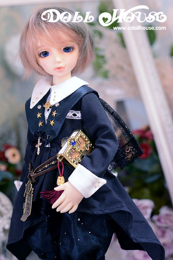 Bjd | Dollection
